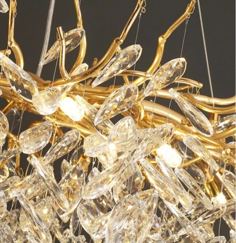 Lustré – Nordic Design Light