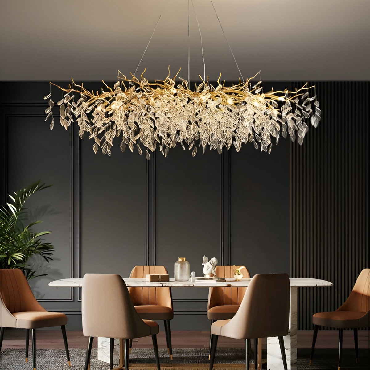 Nordic Design Light – Elegance in Every Glow