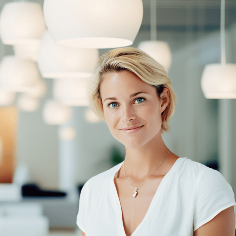 Nordic Design Light – Elegance in Every Glow